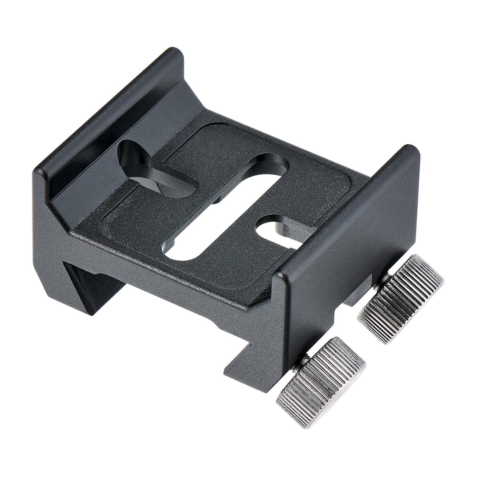 Astro Essentials Universal Finder Shoe | First Light Optics